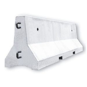 all about jersey barriers - Shubh Sanskar Concrete