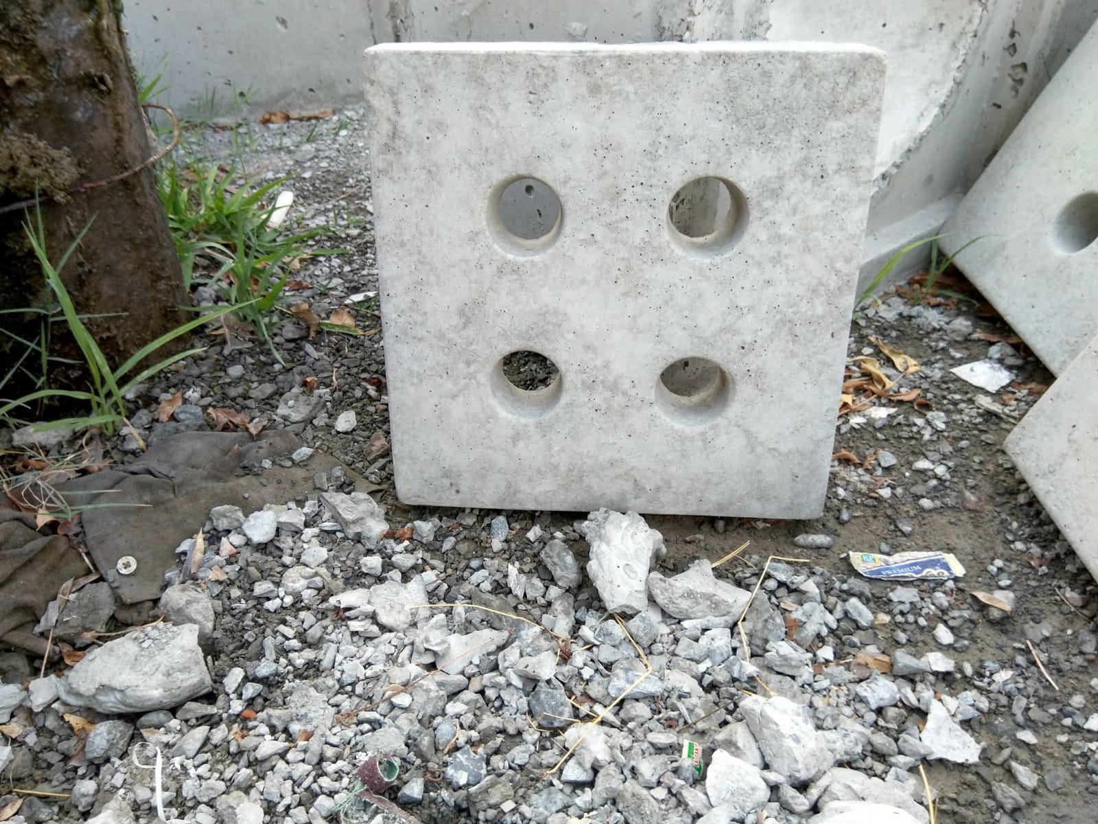 RCC Drain Covers - Shubh Sanskar Concrete